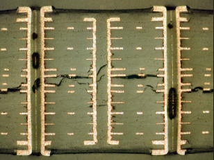 Lead Free Electronics | Curtiss-Wright Defense Solutions