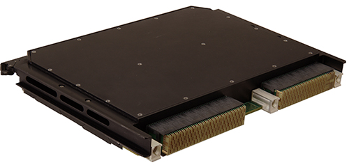Air-Flow-Through (AFT) Cooling | Curtiss-Wright Defense Solutions