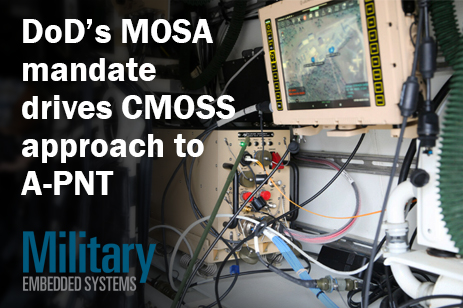 DoD’s MOSA Mandate Drives CMOSS Approach to A-PNT | Curtiss-Wright ...