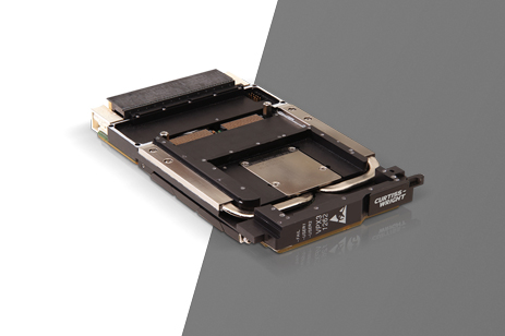 New Intel 13th Gen Hybrid CPU Powered 3U OpenVPX Processing Engine is ...