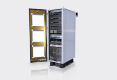 Enclosures & Consoles | Curtiss-Wright Defense Solutions