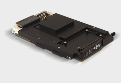 MOSA | Curtiss-Wright Defense Solutions
