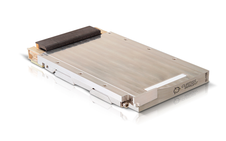 Safety Certifiable NXP 16-Core Arm-based VPX Single Board Computer Now ...