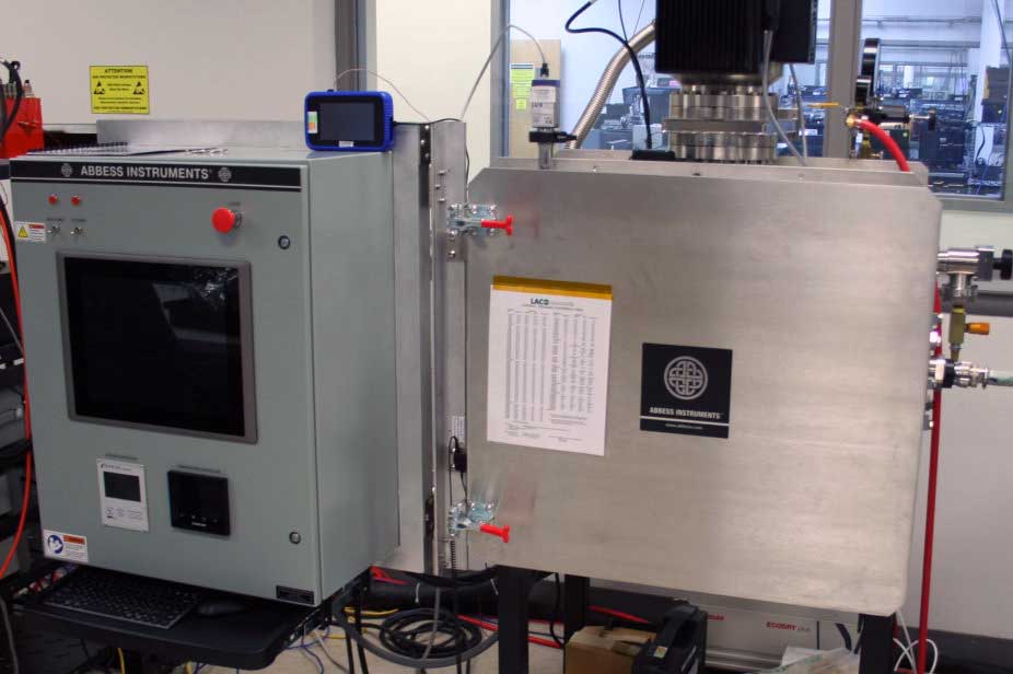Commercial Services for FTI Customers | Curtiss-Wright Defense Solutions