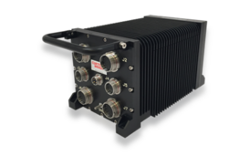 Embedded Video Processing System | Curtiss-Wright Defense Solutions