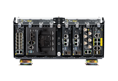 PacStar | Curtiss-Wright Defense Solutions