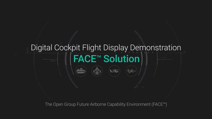 Future Airborne Capability Environment | Curtiss-Wright Defense Solutions